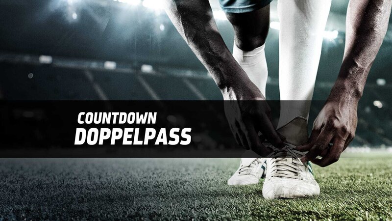 Countdown Doppelpass bisher 47 Folgen Episodenguide (Seite 2 ...