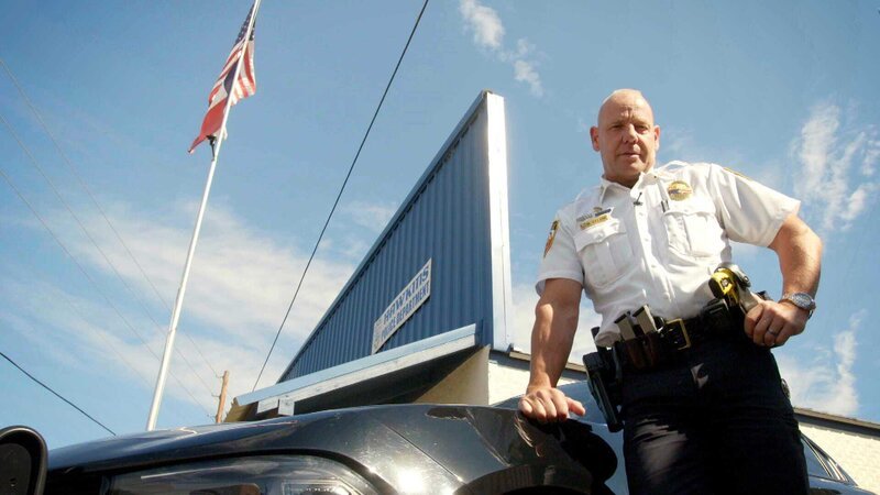 Der Germinator S01E06: Folge 6 – fernsehserien.de