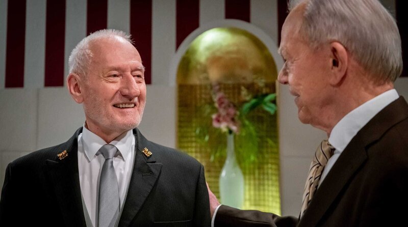 Sturm der Liebe (SdL) 4086: Provokation – fernsehserien.de