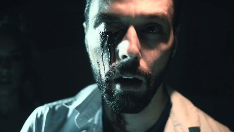 The Evil Ones – fernsehserien.de