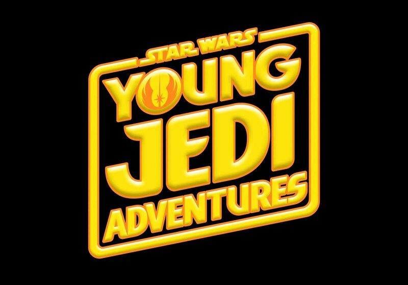 Star Wars: Die Abenteuer der jungen Jedi S01E03a: Gute Besserung, Nubs ...