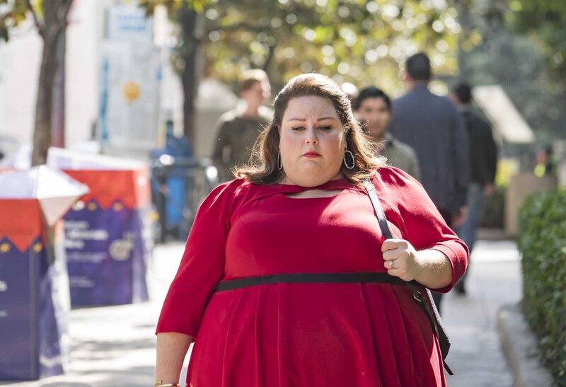 This Is Us S02E09: Die Nummer Zwei (Number Two) – fernsehserien.de