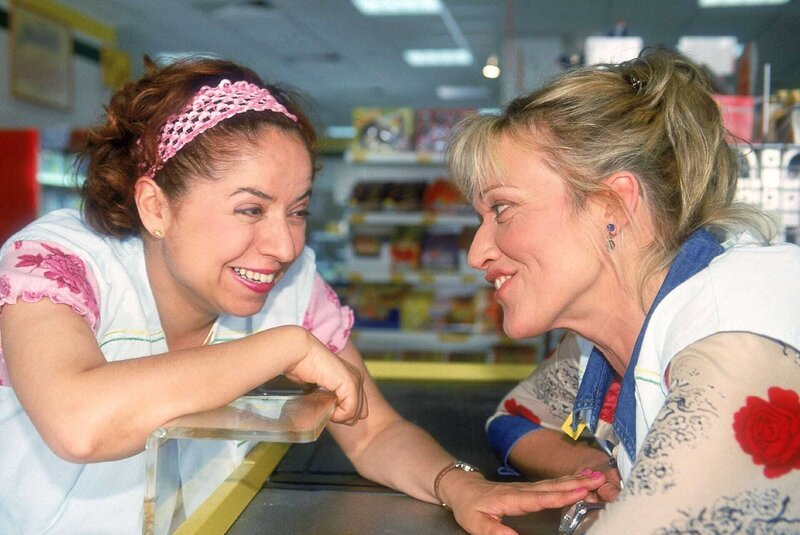 Ritas Welt Staffel 4 Episodenguide – fernsehserien.de