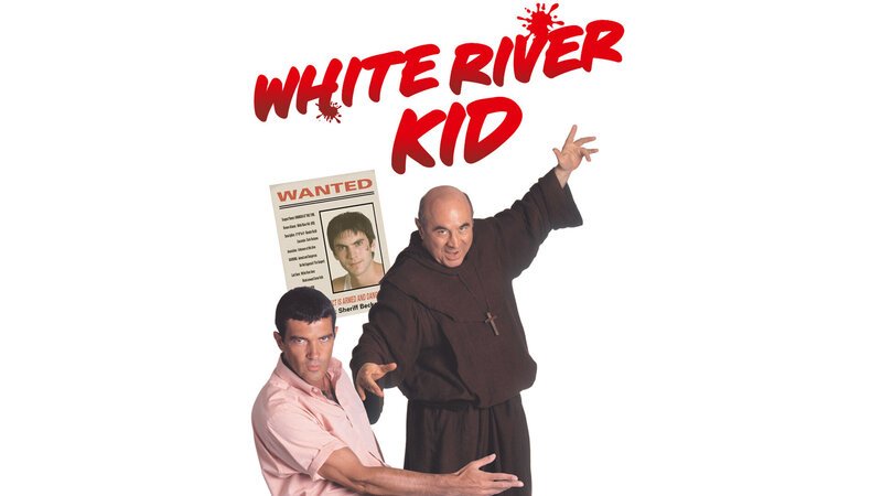 White River Kid – fernsehserien.de