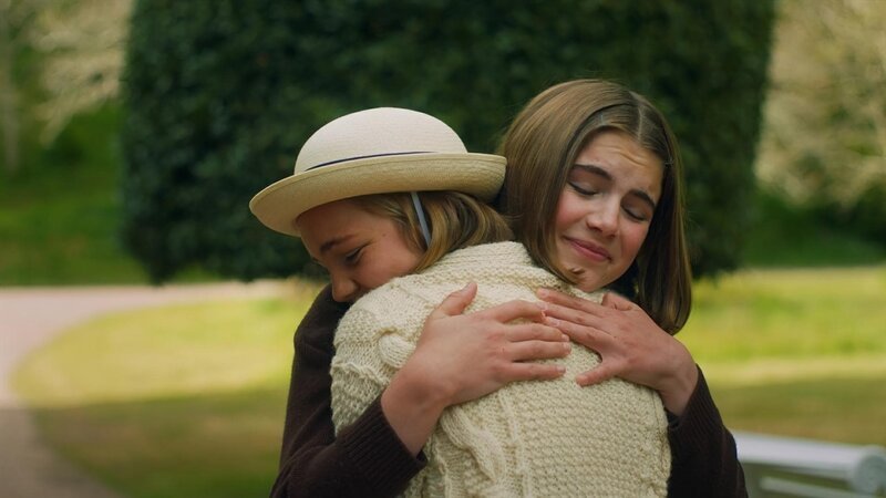 Malory Towers S03E08: Schwestern (The Sisters) – fernsehserien.de