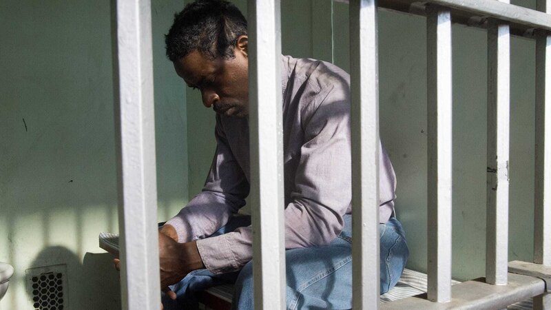 Marshall – fernsehserien.de