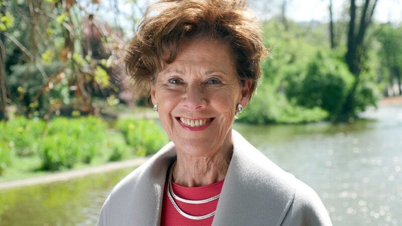 Erbe Österreich 168: Wiener Parks (2) – Grüne Oasen am Rand der Stadt ...
