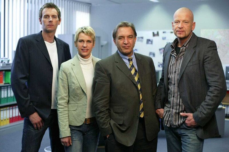 K 11 – Kommissare im Einsatz Staffel 11 Episodenguide – fernsehserien.de