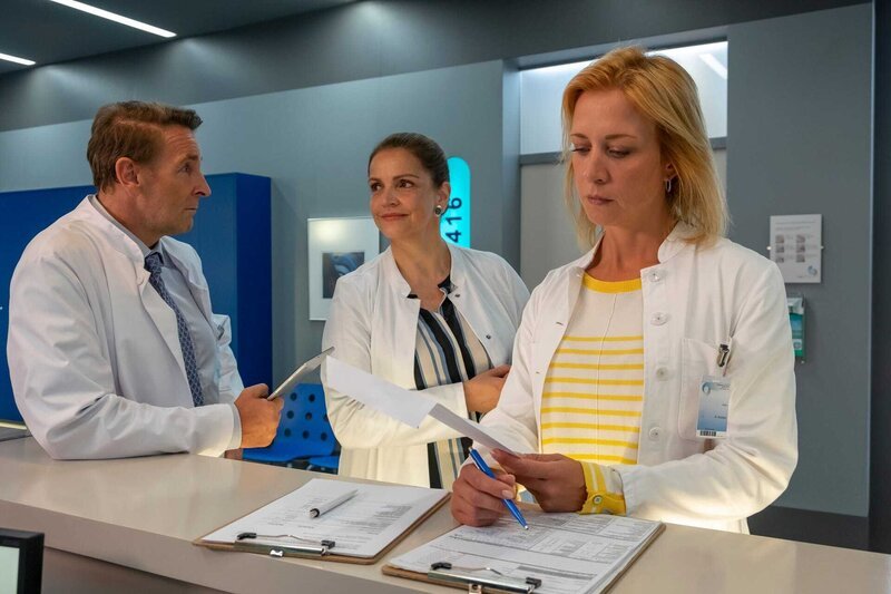 Der Bergdoktor S15E02b: Endlich Leben – Teil 2 – fernsehserien.de