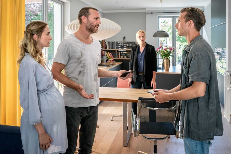 SOKO Leipzig Staffel 24 Episodenguide – fernsehserien.de