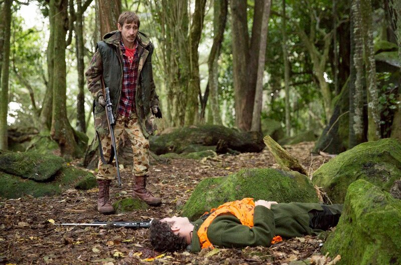 Brokenwood – Mord in Neuseeland S01E04: Tödliche Jagd (Hunting The Stag ...