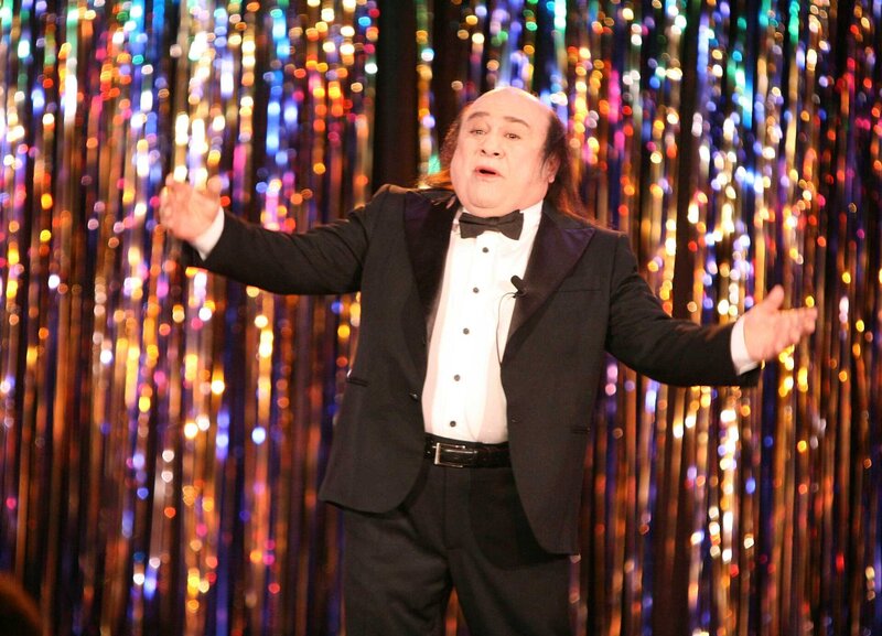 It’s Always Sunny in Philadelphia S07E03: Frank Reynolds’ kleine ...