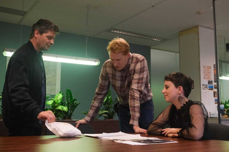 Meiberger S03E03: Feuerteufel – fernsehserien.de