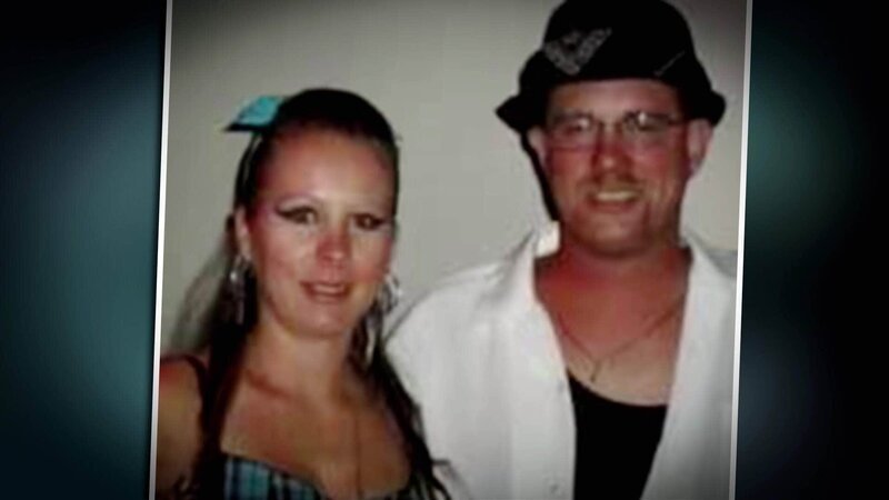 Snapped – Wenn Frauen töten S19E06: Shauna Dodd (Shaunna Dodd ...