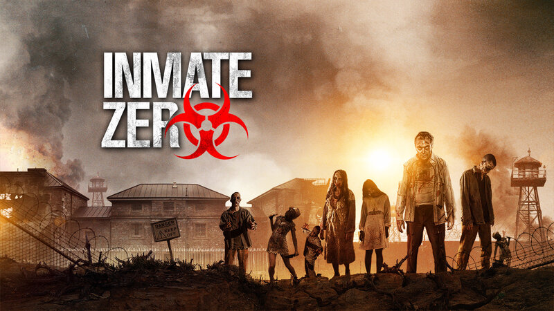 Inmate Zero – fernsehserien.de