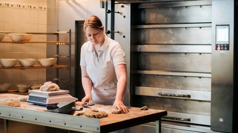 Brot & Stulle Staffel 1 Episodenguide – fernsehserien.de