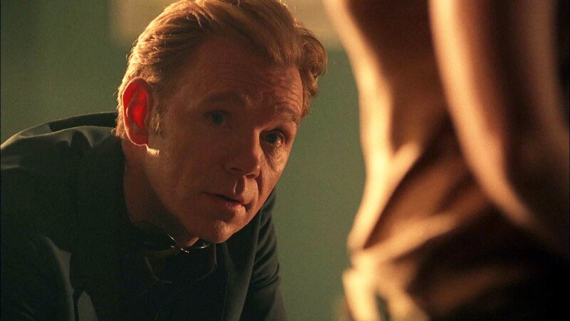 CSI: Miami S01E11: Das Todescamp (Camp Fear) – fernsehserien.de