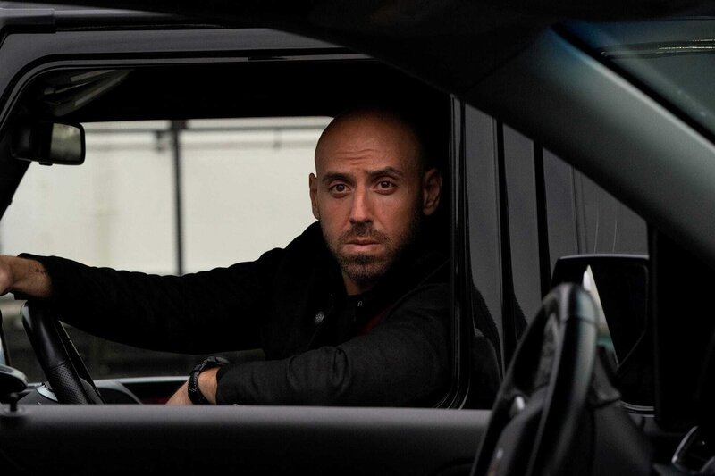 Law & Order: Organized Crime S01E05: Nicht gut (An Inferior Product ...