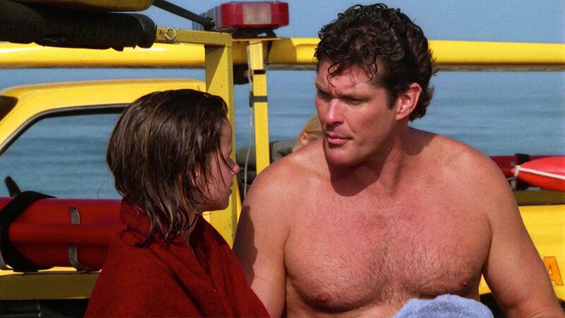 Baywatch S06E06: Teamwork (Leap Of Faith) – fernsehserien.de