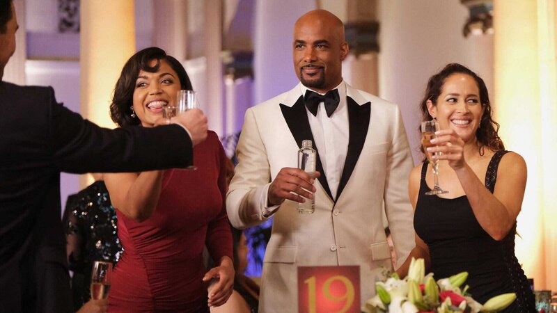 Seattle Firefighters – Die jungen Helden S06E18: Der letzte Tanz ...