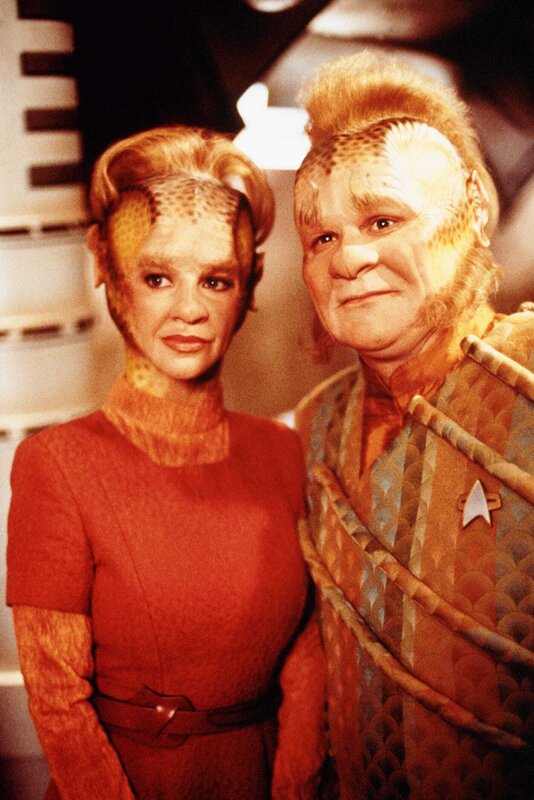 Star Trek – Raumschiff Voyager S07E23: Eine Heimstätte (Homestead ...