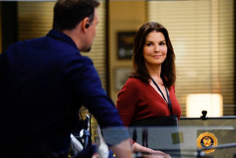 FBI: Special Crime Unit S01E09: Zeugenschutz (Compromised ...