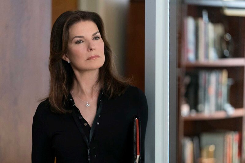 FBI: Special Crime Unit S01E05: Radioaktiv (Doomsday) – fernsehserien.de