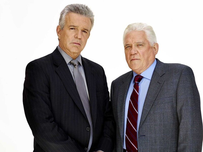 Major Crimes S03E18: Machtspiele (Special Master Part One ...