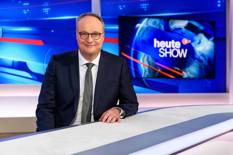 heute-show 2023/ 2024 Episodenguide – fernsehserien.de