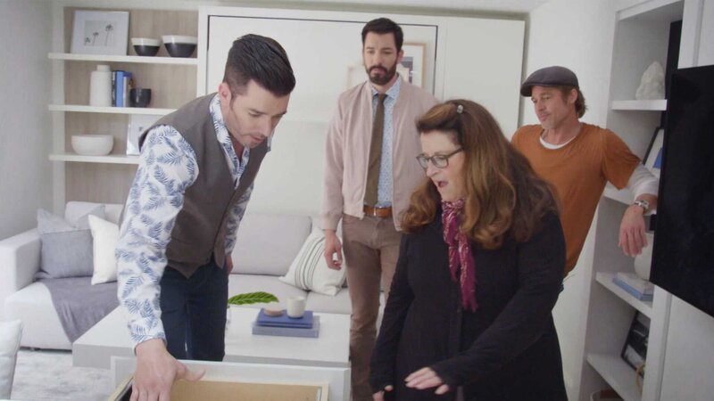 Celebrity DIY – Stars packen an Staffel 1 Episodenguide – fernsehserien.de