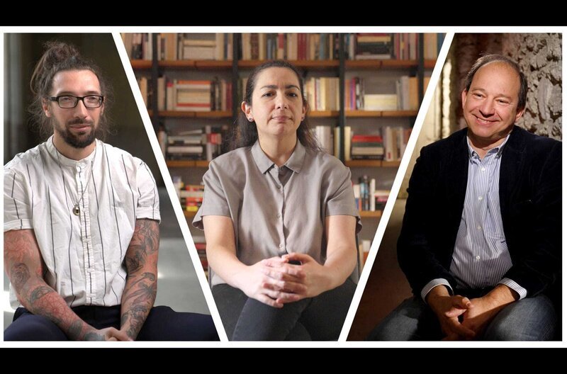 Idee 3D 08: True Crime: Verbrechen lohnt sich? – fernsehserien.de