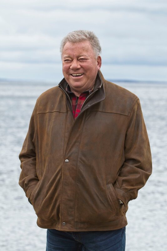 The UnXplained mit William Shatner S04E14: Jack the Ripper (The Hunt ...