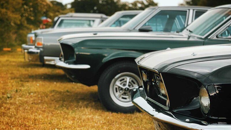 Max’ Carshop – Schrauben frei Schnauze S01E02: Der Feuerstuhl ...