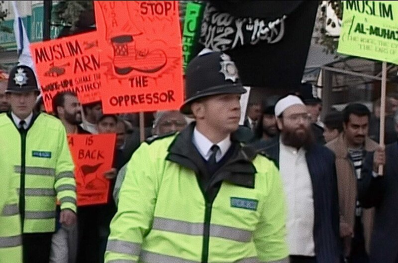 Dschihad – Europas Gotteskrieger Dokumentation in 3 Teilen ...