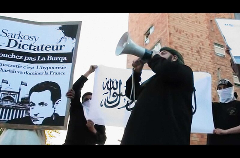 Dschihad – Europas Gotteskrieger 03: Folge 3 – fernsehserien.de