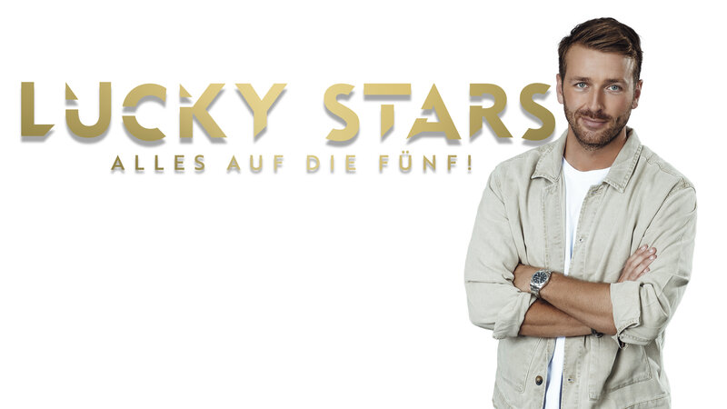 Lucky Stars – Alles auf die Fünf! S01E05: Folge 5 – fernsehserien.de