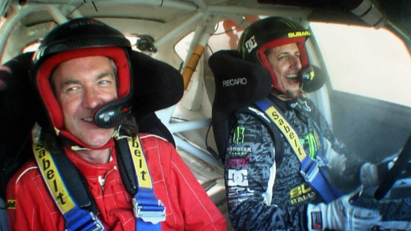 Top Gear Best of Staffeln 13 – 14: Teil 1 (The Best Of Top Gear: 2009 ...