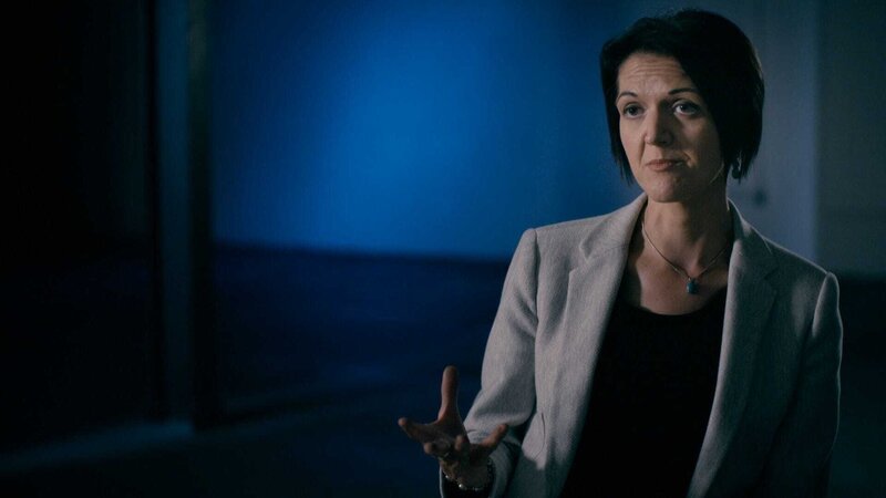 Anwälte der Toten – Die schlimmsten Serienkiller der Welt S02E08 ...