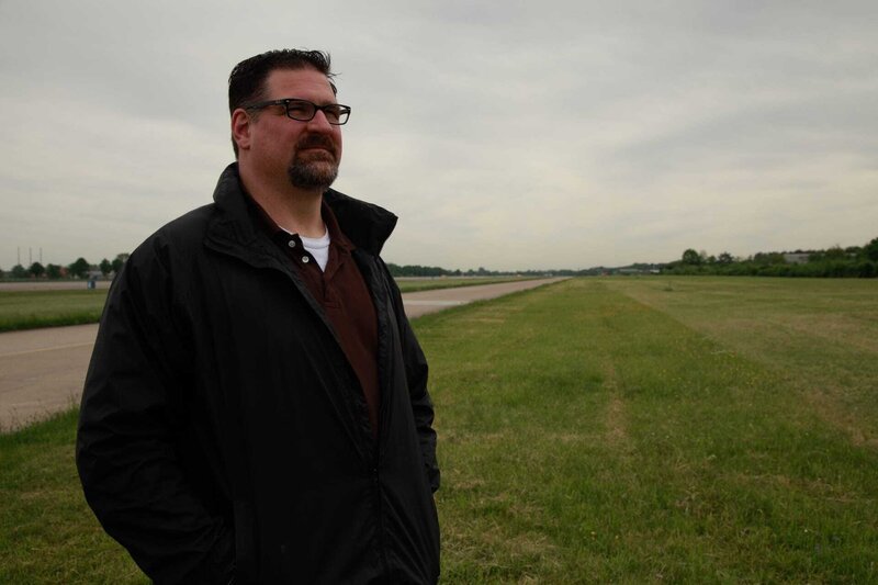 Nazi-Bauwerke: Utopie und Größenwahn S01E05: Hitlers Kampfjet ME 262 ...