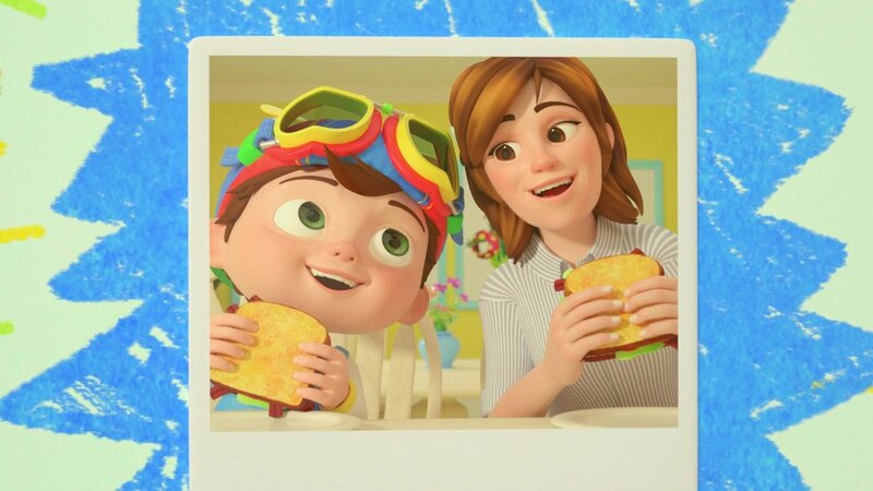 CoComelon S01E120: Das Mami-Lied (My Mommy Song) – fernsehserien.de