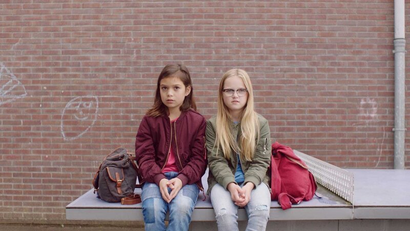 Die Regeln von Floor S01E07: Das Männerding (Mannending) – fernsehserien.de