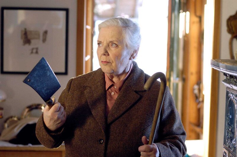 Agathe kann’s nicht lassen 2: Alles oder nichts – fernsehserien.de