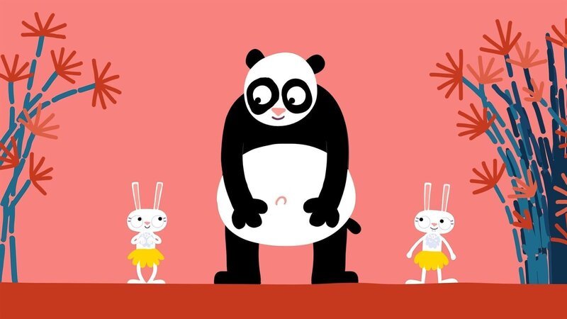 Animanimals Staffel 2 Episodenguide – fernsehserien.de