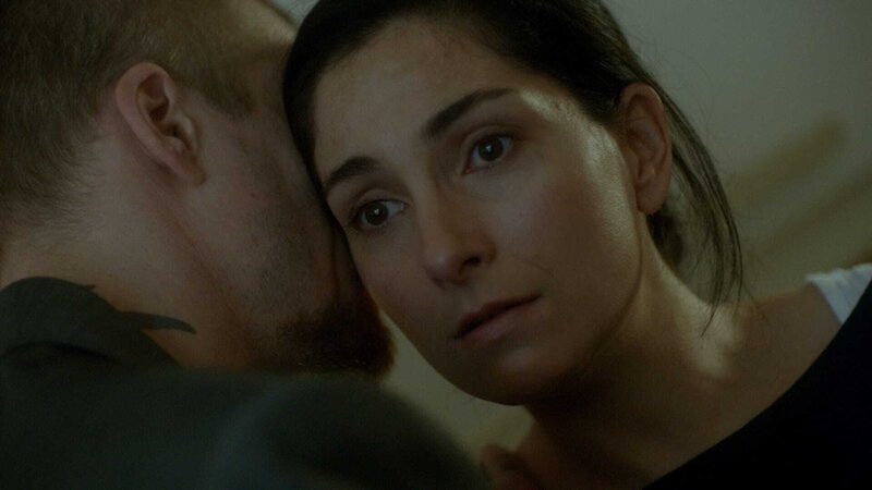 GSI – Spezialeinheit Göteborg S03E05: Phönix aus der Asche (Slutet ...