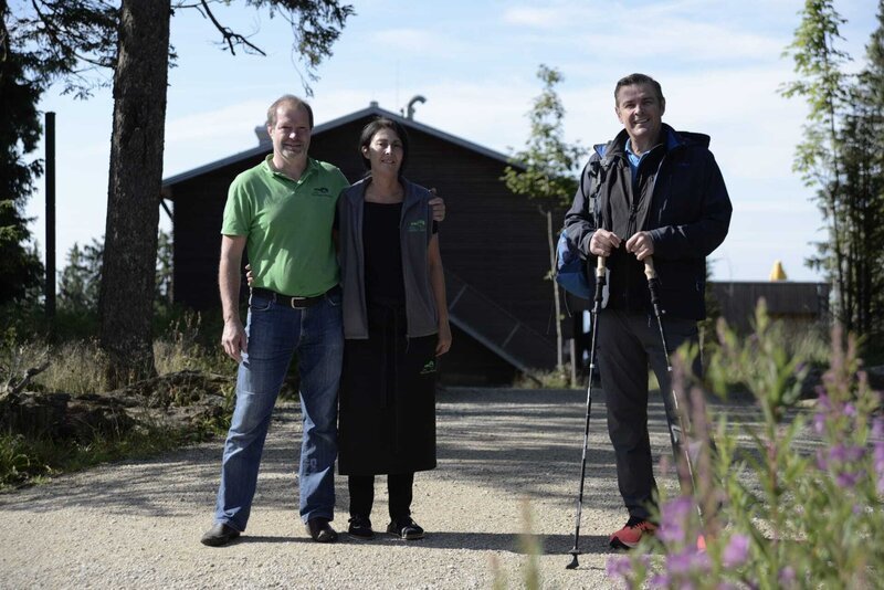 Christians liabste Hütt’n S02E04: Schutzhaus Falkenstein – fernsehserien.de