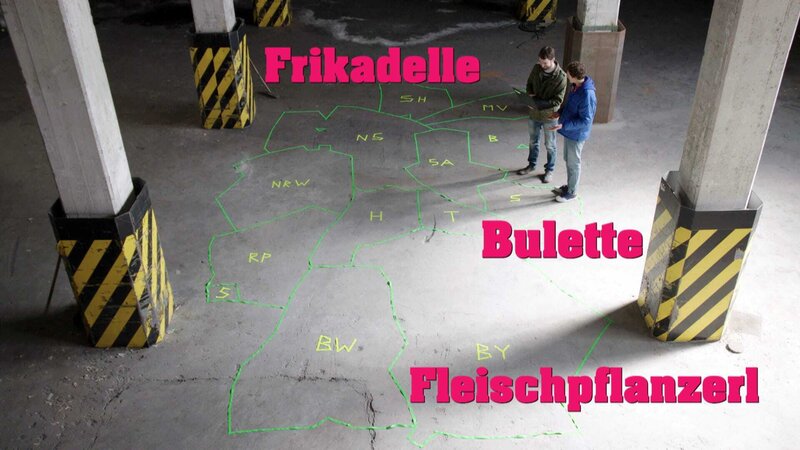 Checker Julian S02E04: Der Dialekt-Check – fernsehserien.de