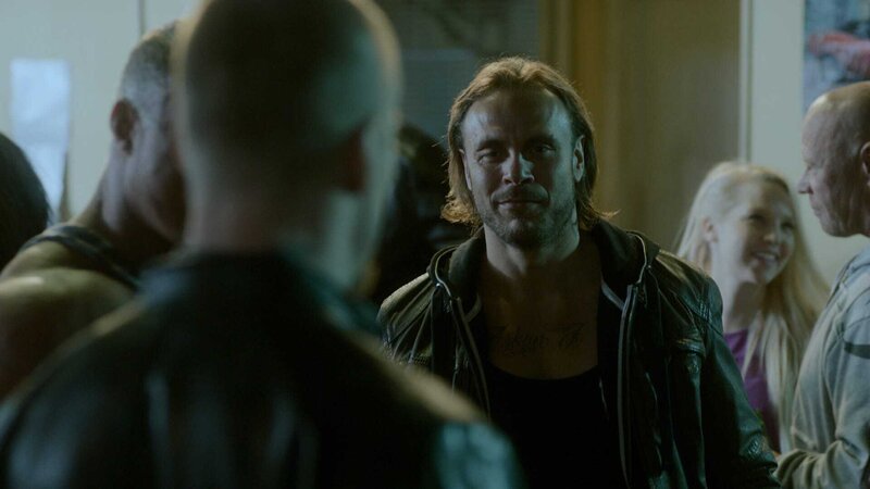 GSI – Spezialeinheit Göteborg Staffel 3 Episodenguide – fernsehserien.de