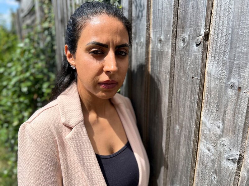 Vermisst und ermordet S02E06: Surijt Athwal (Surjit Athwal ...