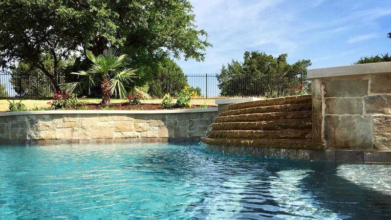 Die Pool Kings S06E02: Ein Pool für Genießer (Tuscan Wonderwall ...