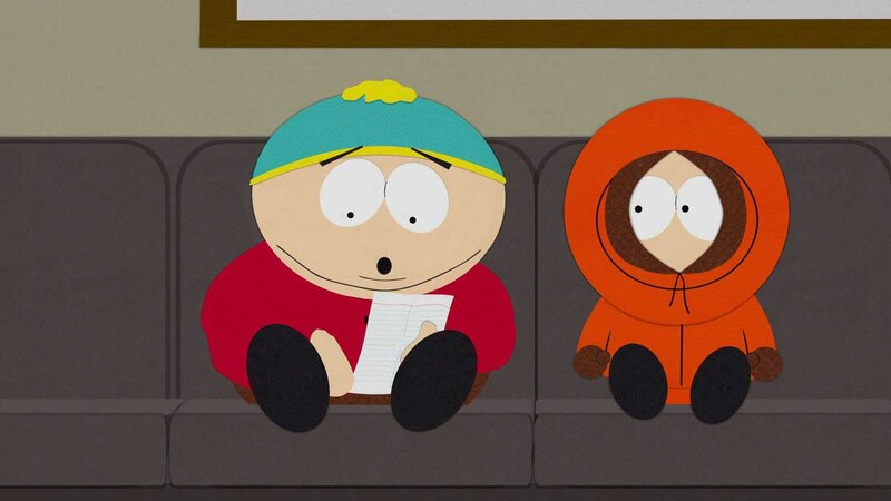 South Park S14E07: Krüppel Camp (Crippled Summer) – fernsehserien.de